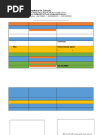 Sample Deployment Plan Template | PDF | Information Technology | Business