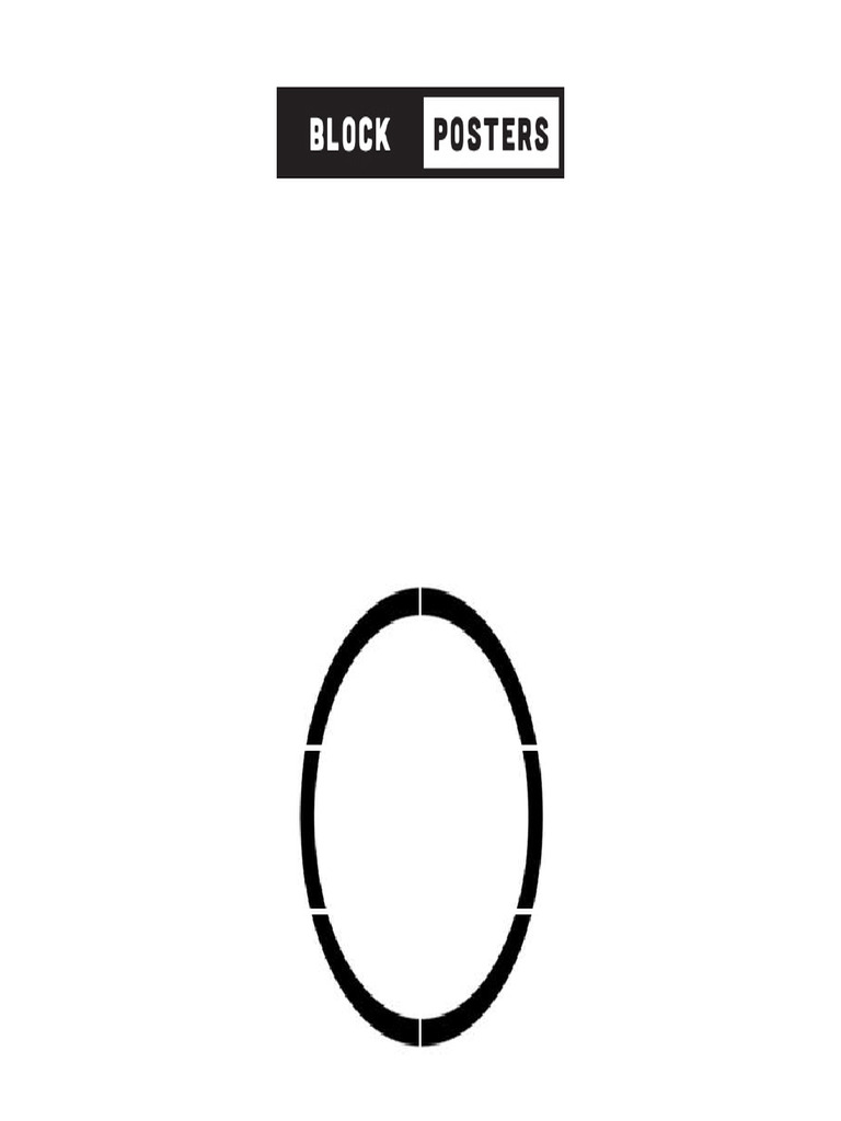 Blockposter 005912 | PDF