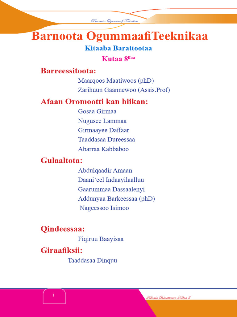 CTE Grade 8 TB | PDF