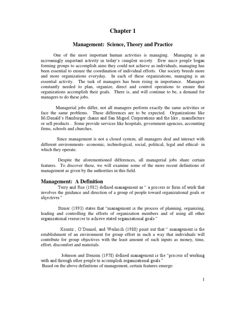 Manual in POM | PDF | System | Quantitative Research