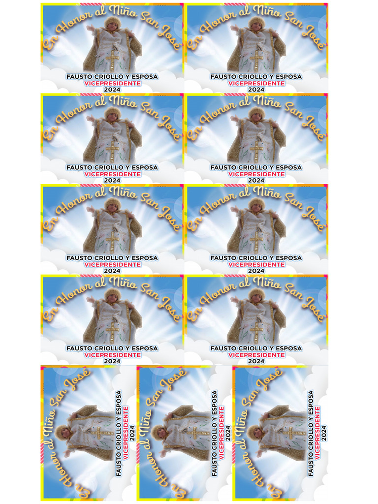 Sticker | PDF