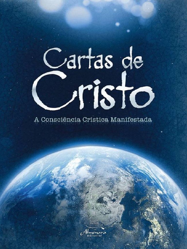 Cartas de Cristo | PDF | Deus | Jesus