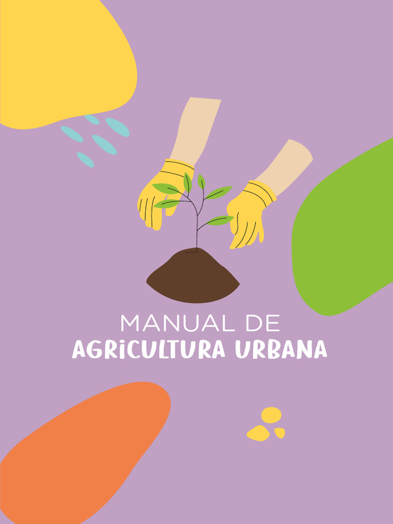 Manual de Agricualtura | PDF | Permacultura | Compost