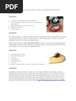 Itaki Lunchbox Recipe Collection | PDF | Dumpling | Salad