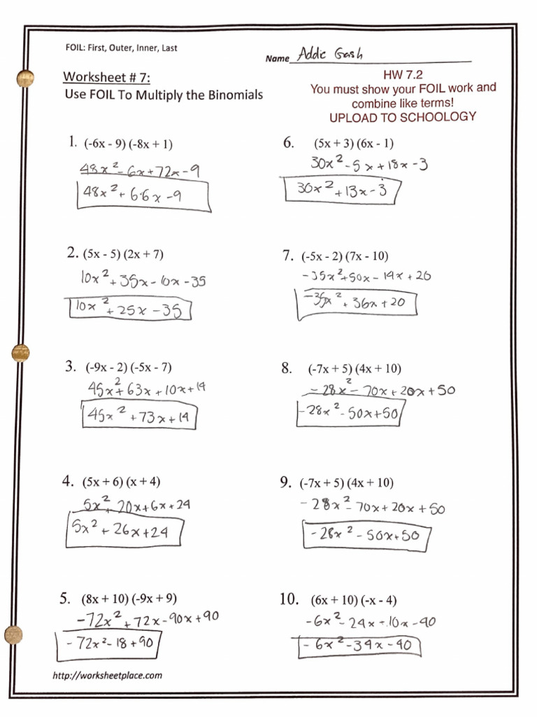 Math | PDF