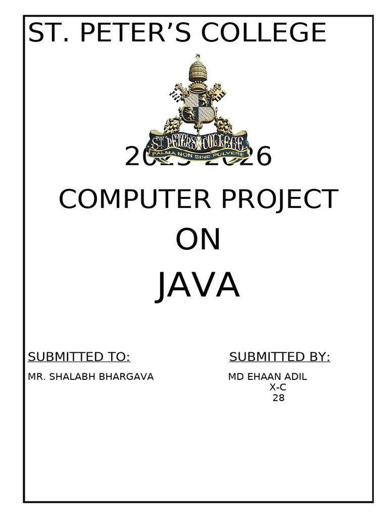 Ehaan Project 2 | PDF