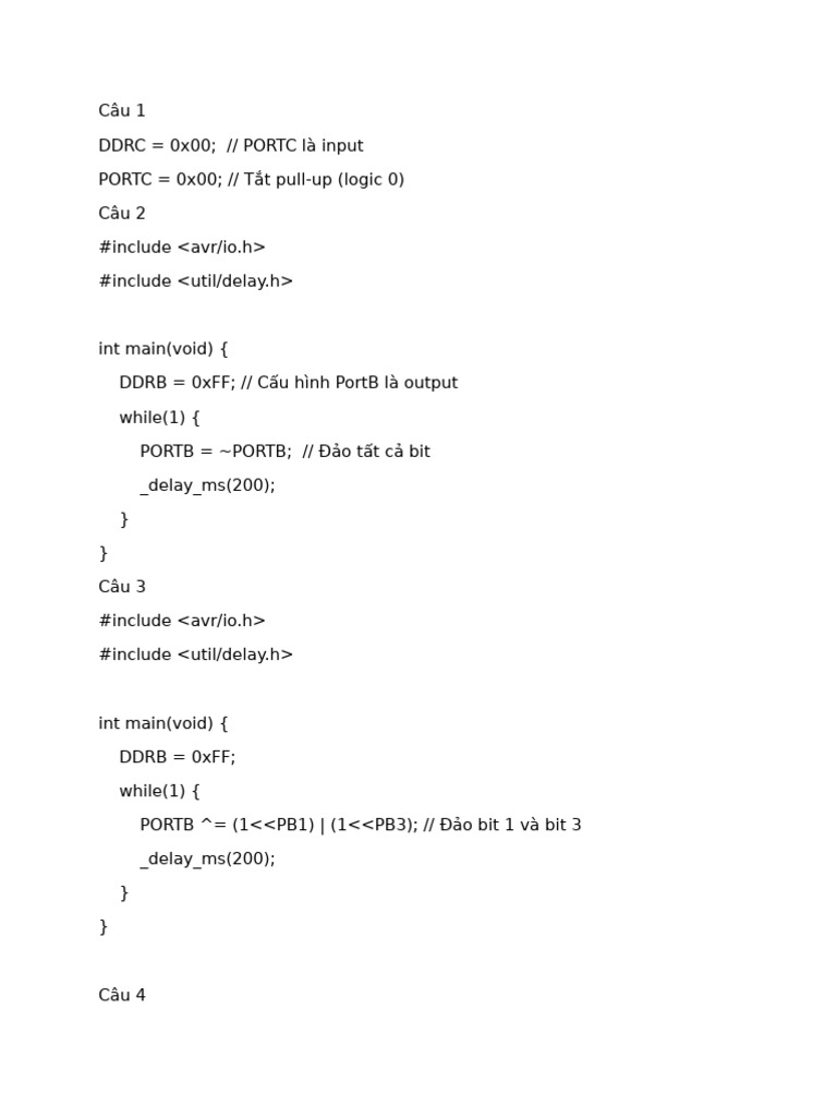 Code IO Progaming | PDF