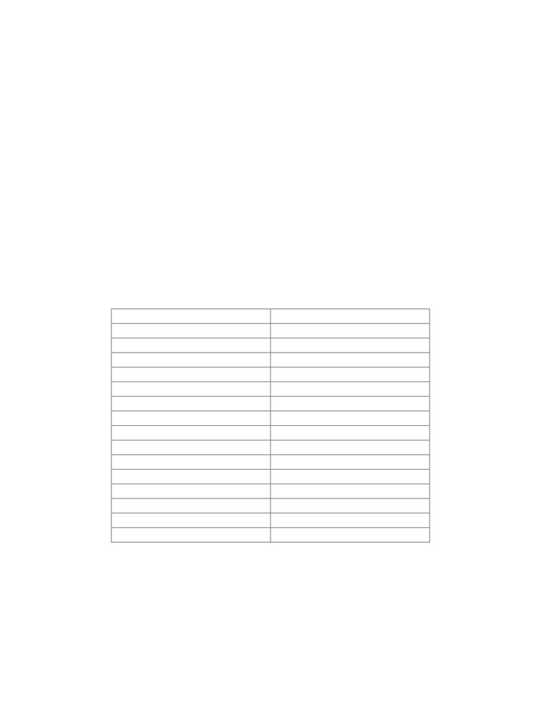 Comprehensive Geography Test | PDF | Plateau | Mountains