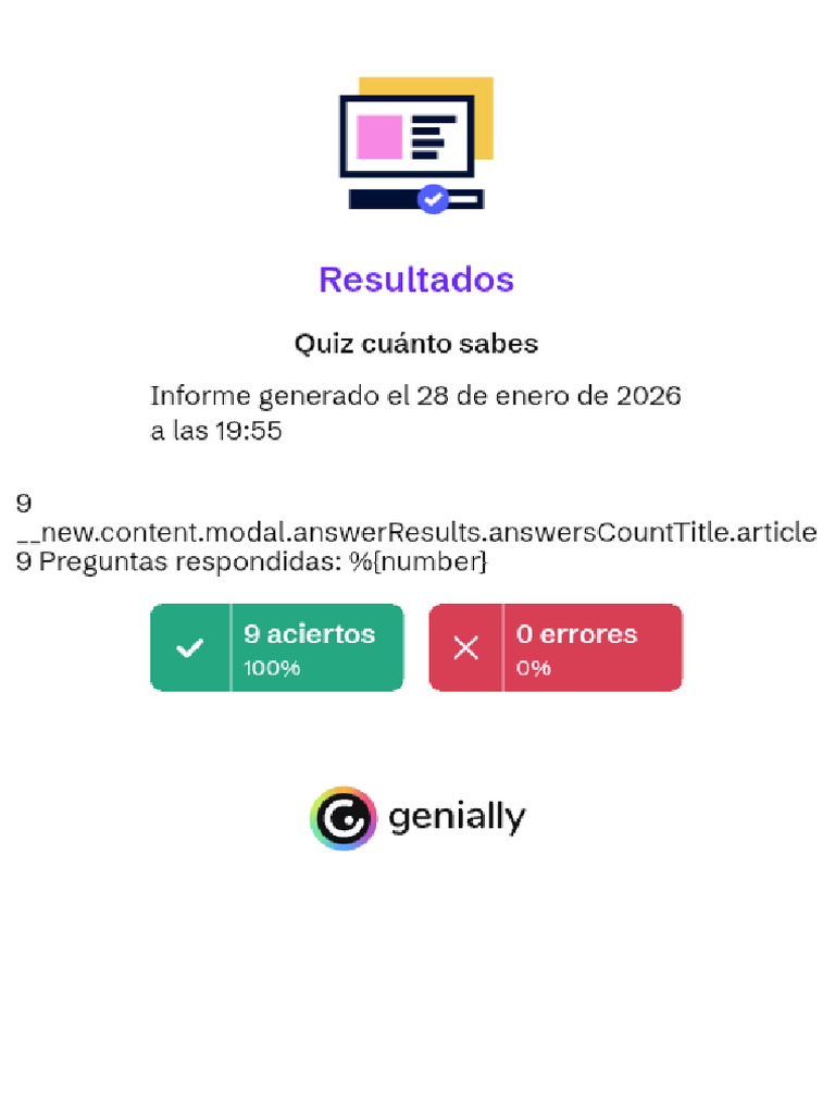 Quiz_cuánto_sabes_28-01-2026-1 | PDF