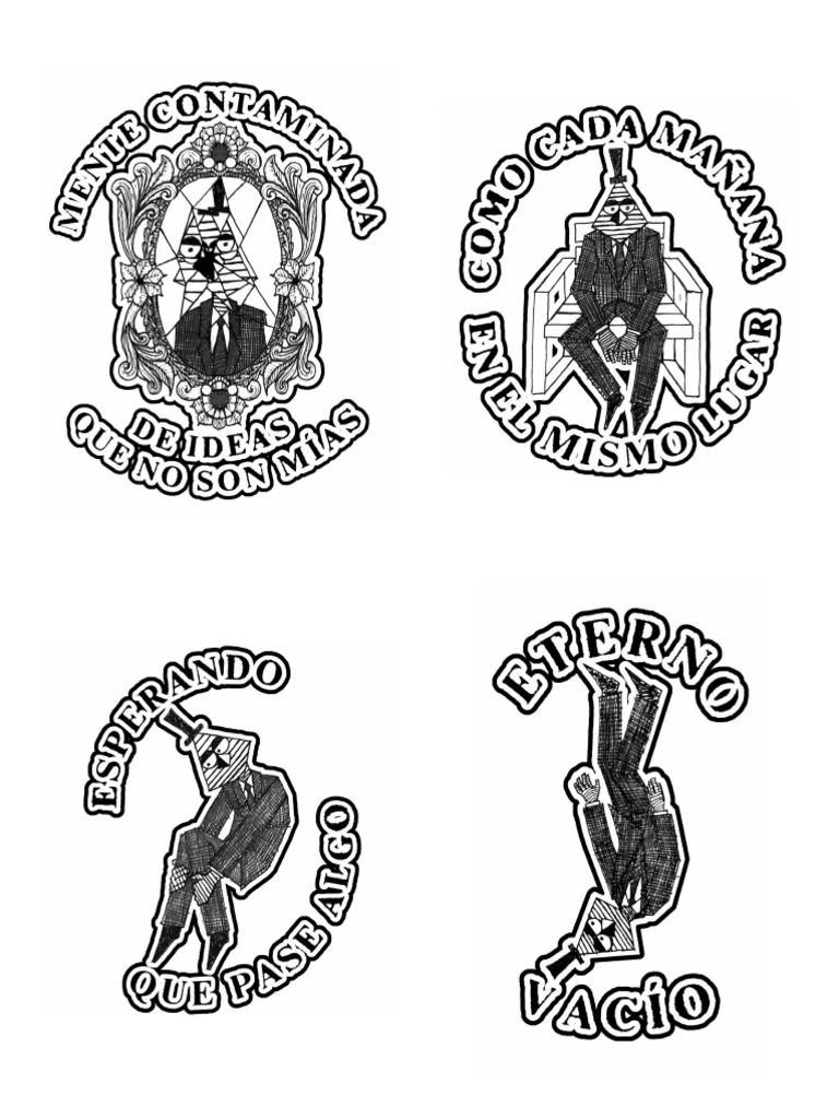 Stickers Max Tamano Carta | PDF