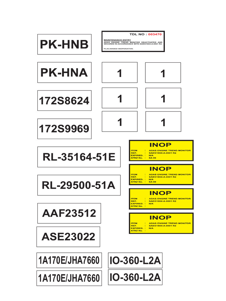 Inop | PDF