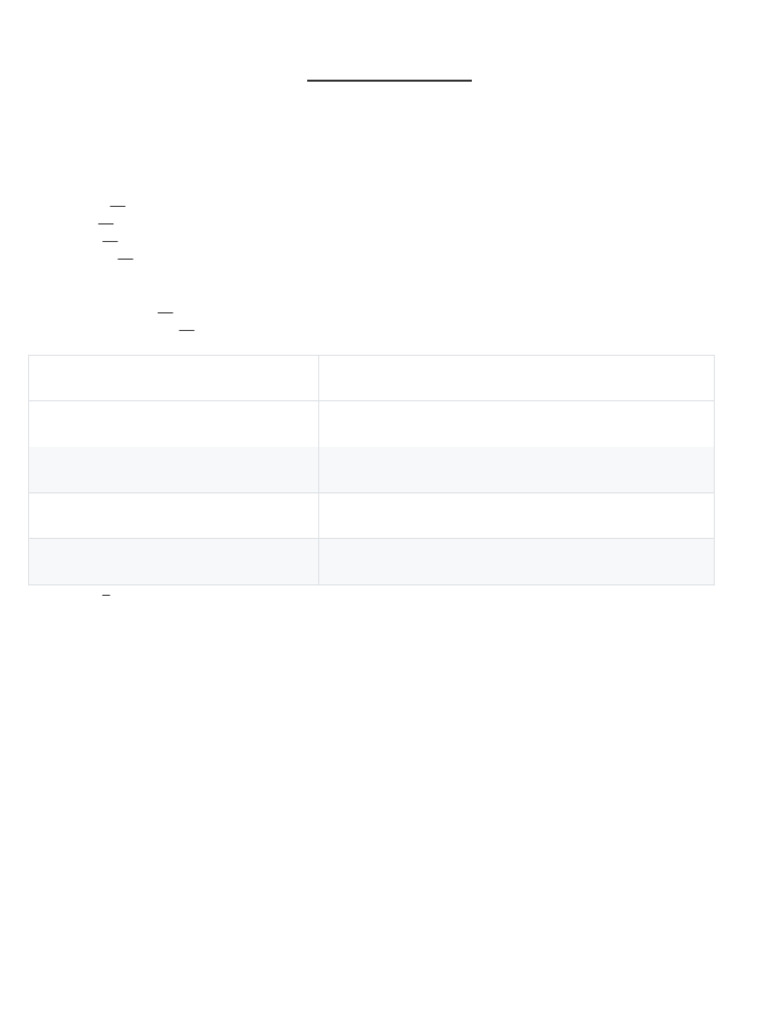 XComputer Revision Sheet | PDF | Computing | Software Engineering
