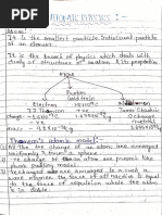 Practical Class 12th Physics | PDF