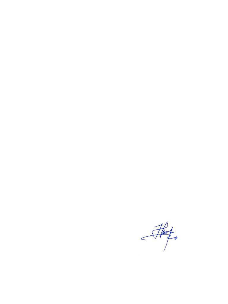 Biodata Jaenal 2026 | PDF