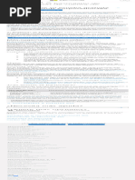 Error AADSTS900561: Solicitud GET no válida | PDF