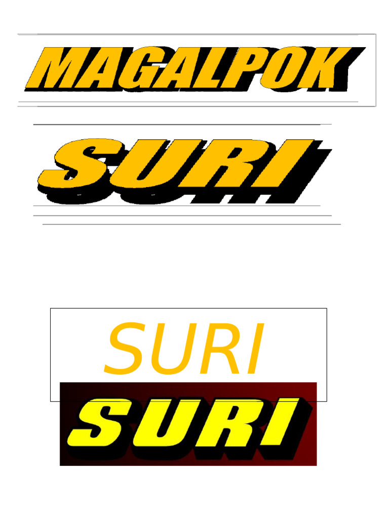 Rusi Decals | PDF