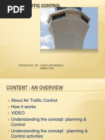 ATC Script | PDF | Visual Flight Rules | Air Traffic Control