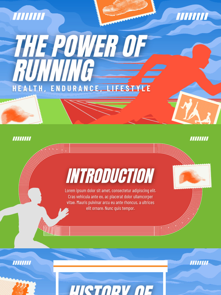 Introduction To Running Activity | PDF