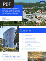 NOC Application Guidelines for NOCAS | PDF | Business