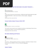FT50 Journal List for 2025 | PDF