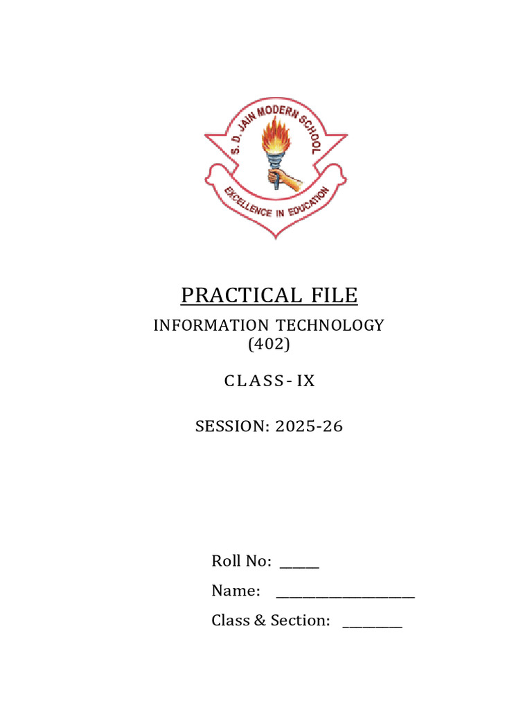Ixpractical File Writer | PDF | Computing