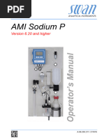 Hach Tu5300 SC | PDF
