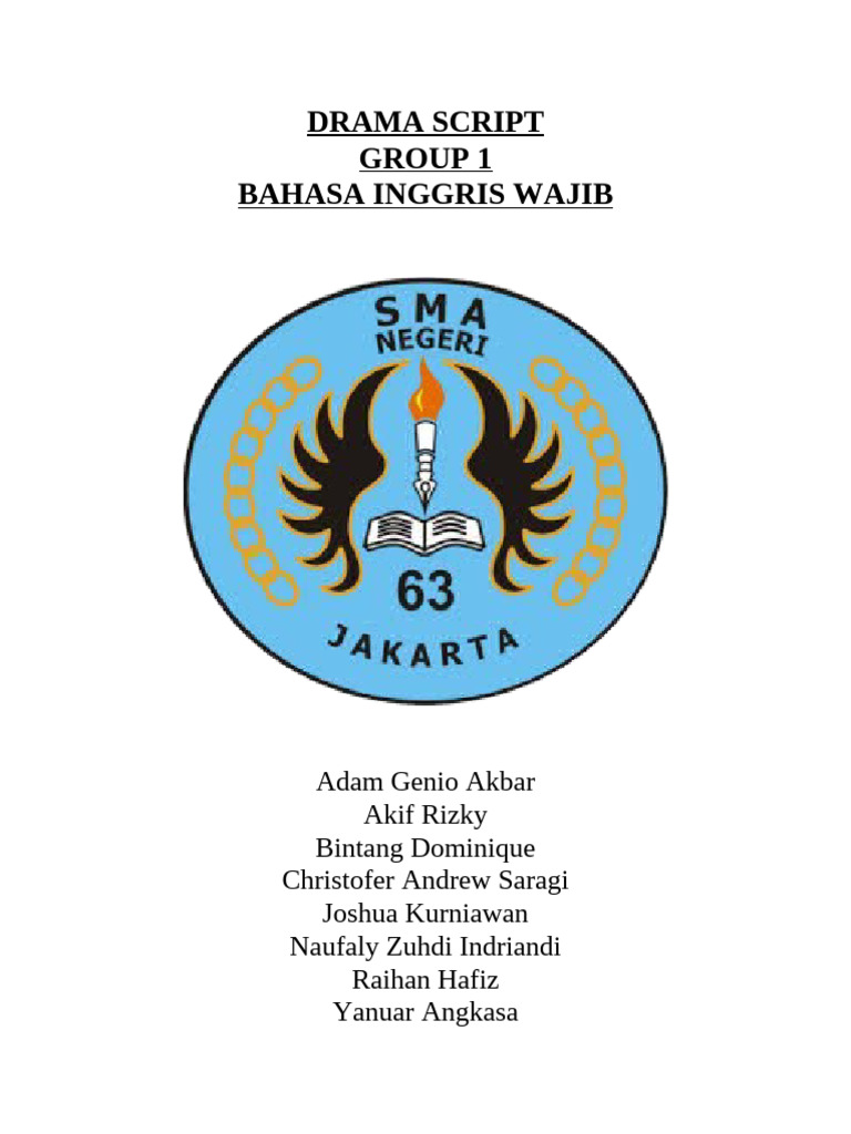 Drama Script | PDF | Chess Theory | Chess Openings
