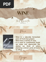 Benefits of Vino Kulafu Explained | PDF | Drink | Traditional Chinese ...