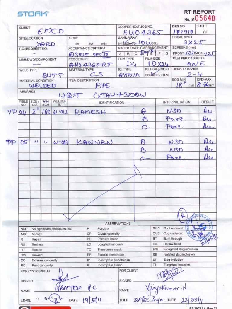 WQT for CS | Welding | Gases | Free 30-day Trial | Scribd