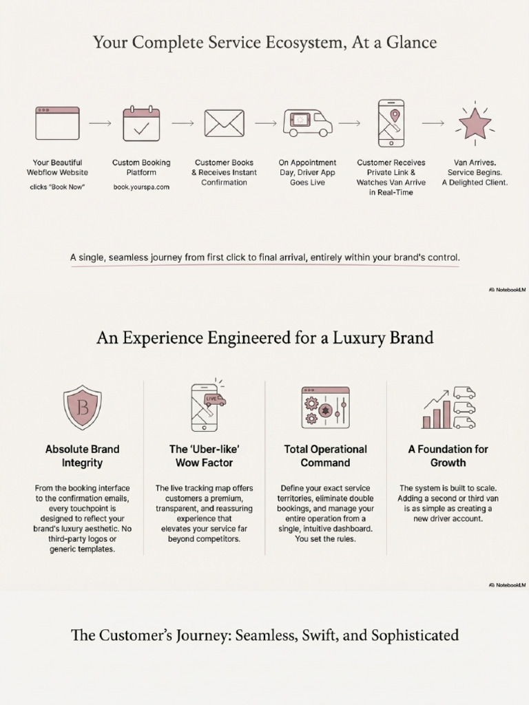 Signature Digital Experience Platform.pdf | PDF