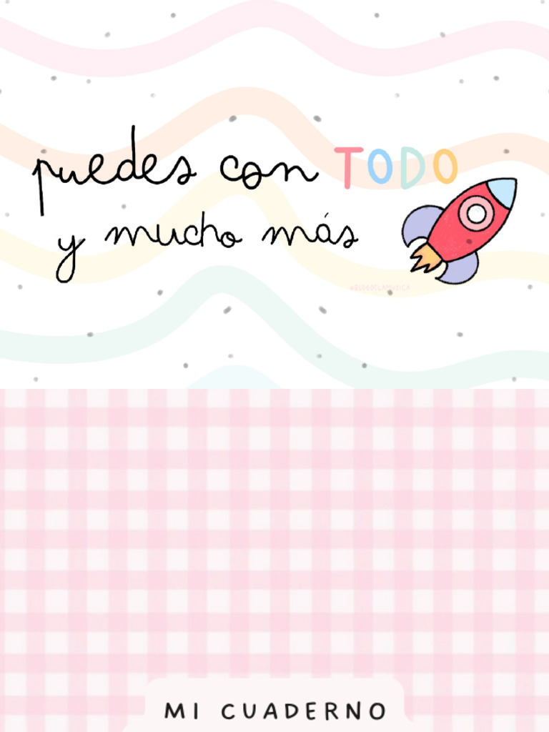 CUADERNO DE OPOS DEFINITIVO | PDF