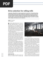 Project Report PLTCM Process | PDF | Pump | Rolling (Metalworking)