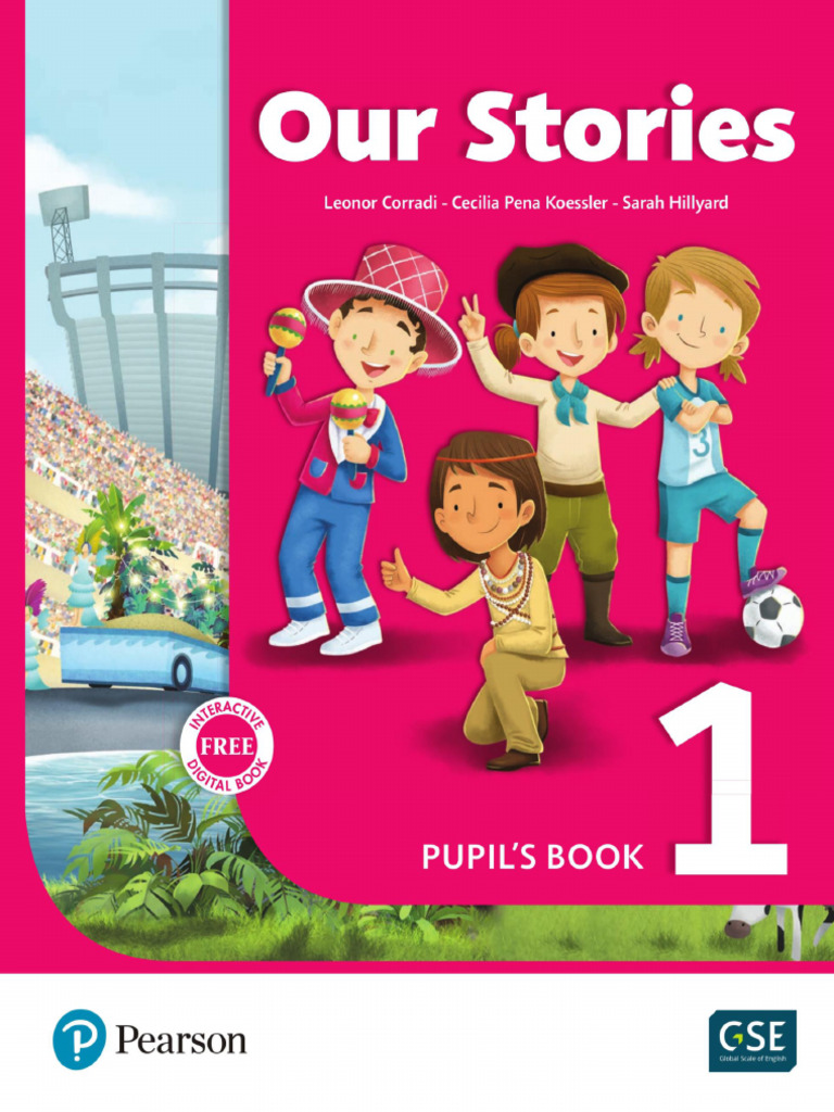 Our Story