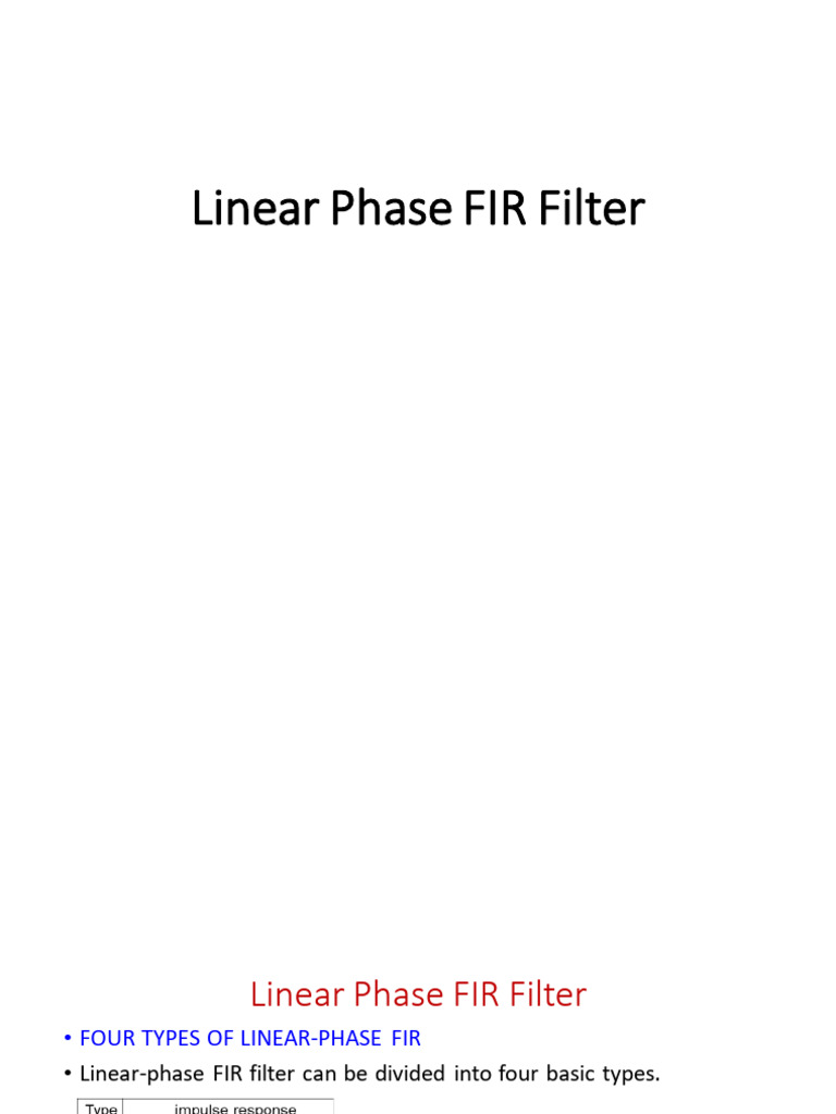 Frequency Response of LP System-1[1] | PDF | Algorithms | Electrical Engineering