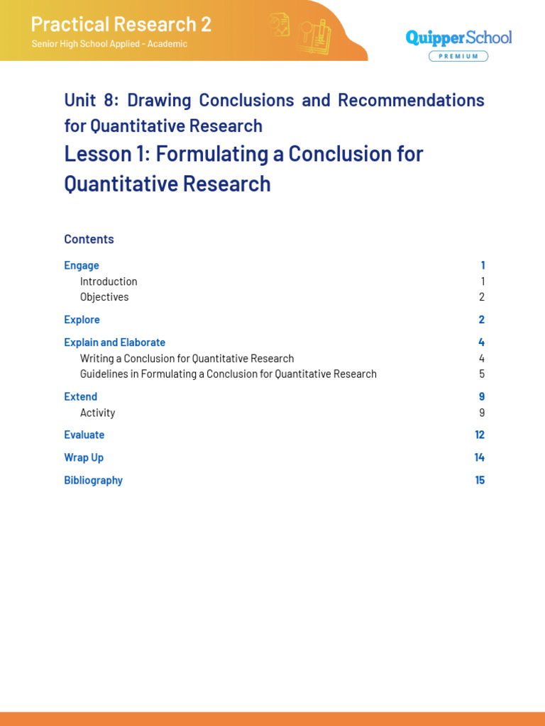 FINAL (SG)_PR 2 11_12_UNIT 8_LESSON 1_Formulating Conclusion for ...