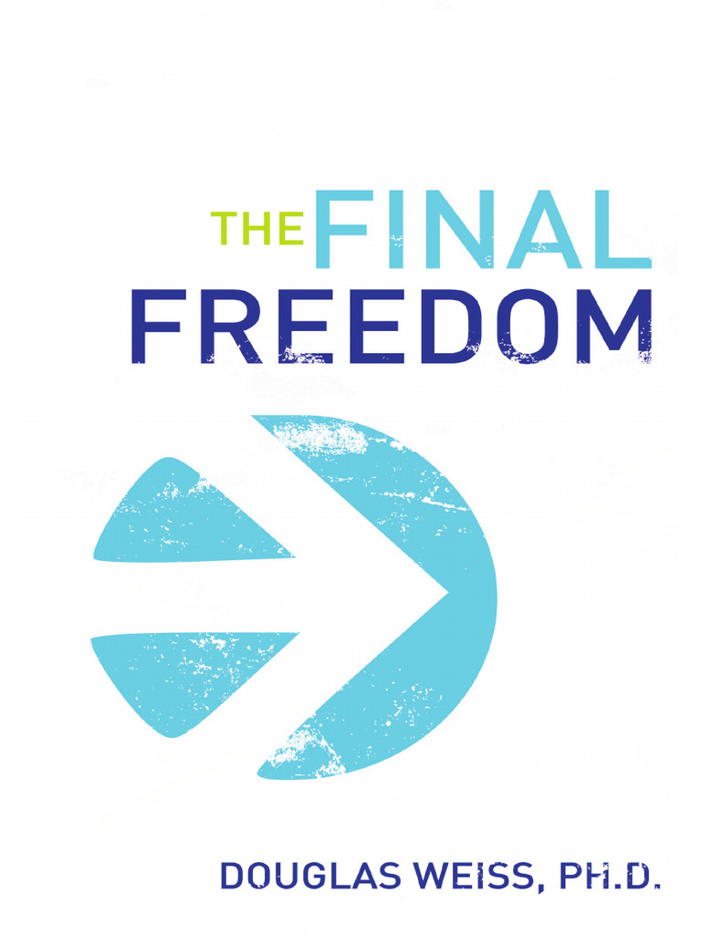 Final Freedom SAMPLE | PDF | Sexual Addiction | Twelve Step Program