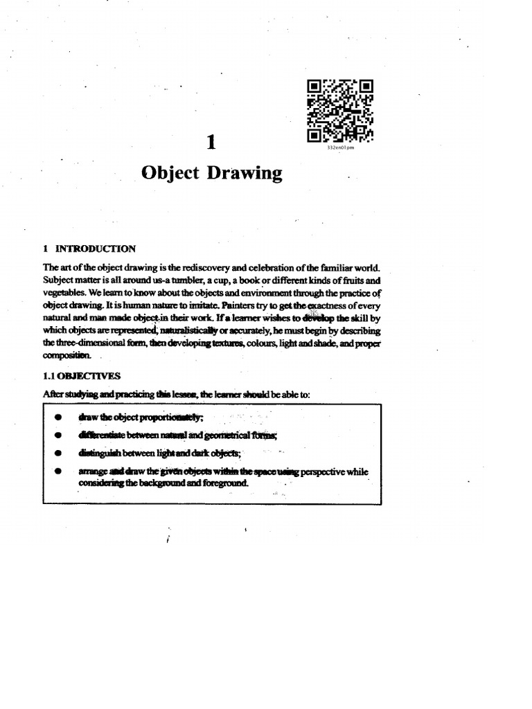 12th Painting Practical | PDF