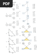 SSC Math Practice Questions | PDF