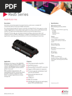 Red5-EDGE-1146 Installation Guide | PDF