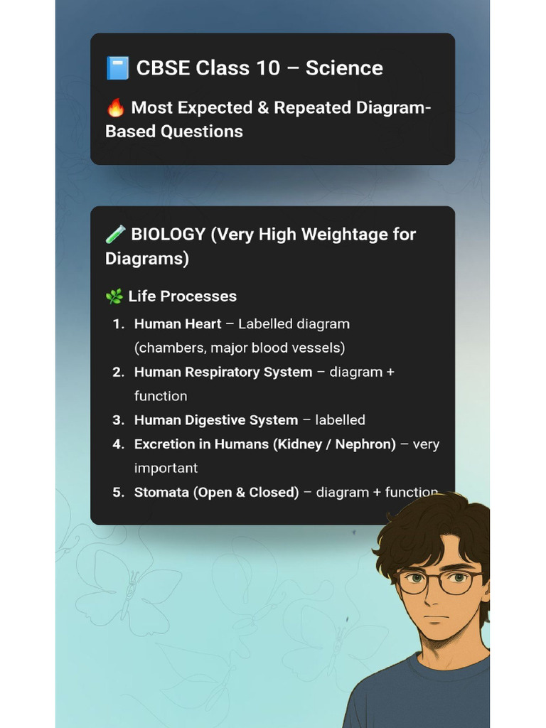 Most Imp Diagram | PDF