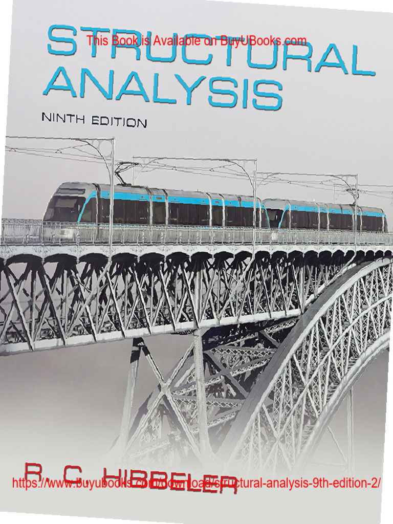 Structural Analysis (9th Edition) PDF | PDF | Structural Analysis ...