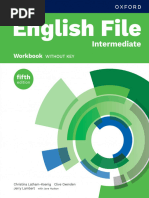 English-File-4th Edition-Beginner STUDENT'S Book PDF | PDF