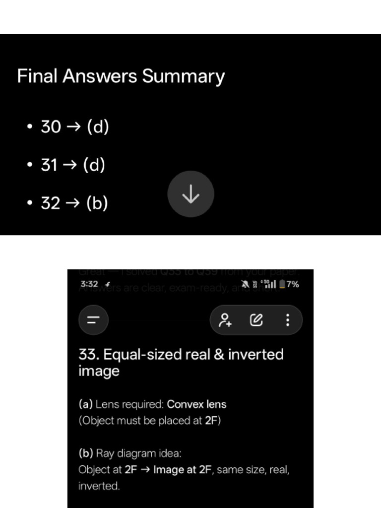 Atlas Physics Section - C (K | PDF