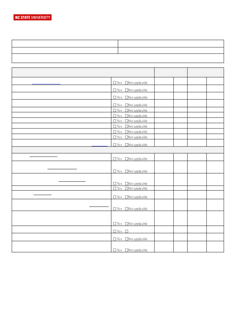 Employee Separation Clearance Checklist Form | PDF | Password | Computing