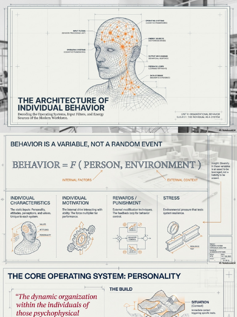 The Human Operating System | PDF