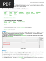 Geo 5 Software Usage Guide | PDF | Geotechnical Engineering | Civil ...