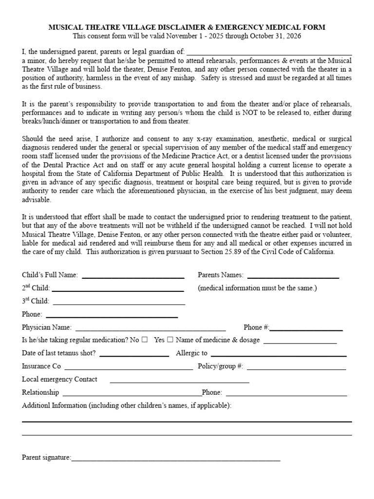 Just a random form! nothing to see here!!! | PDF | Hospital | Health ...