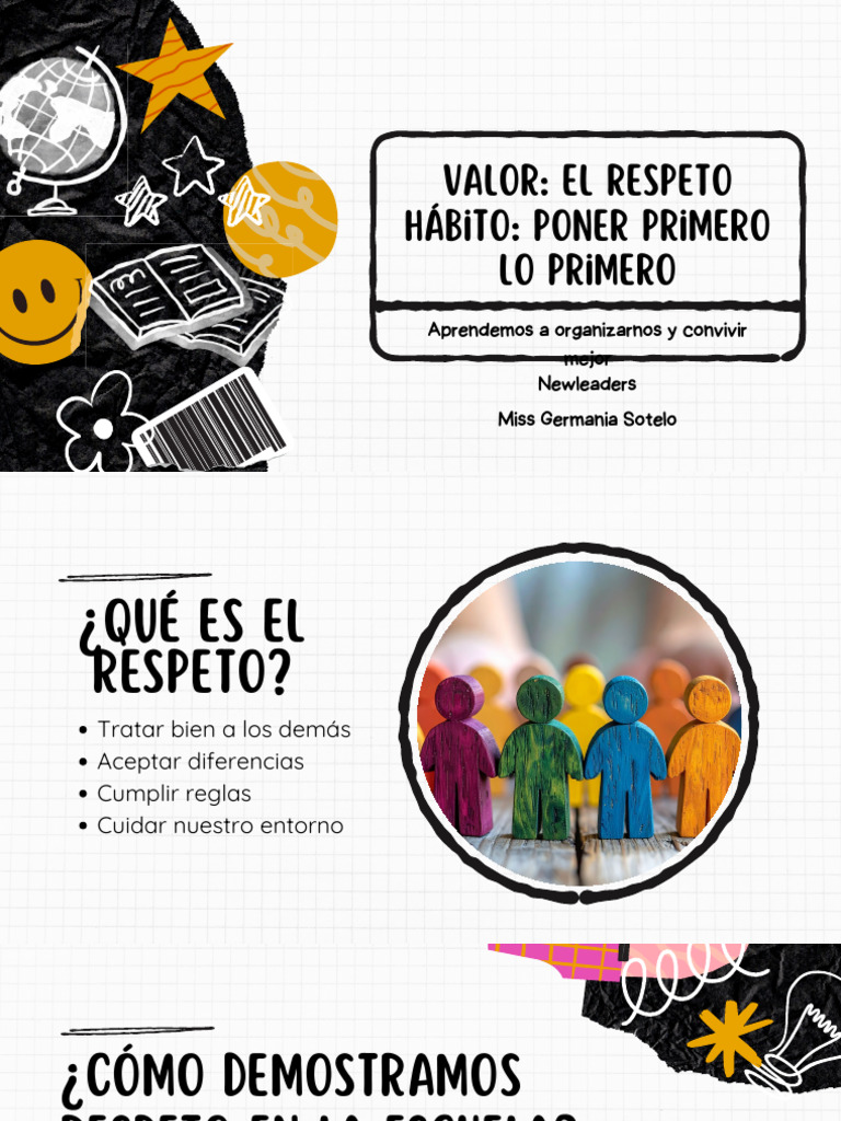 Poner Primero Lo Primero | PDF