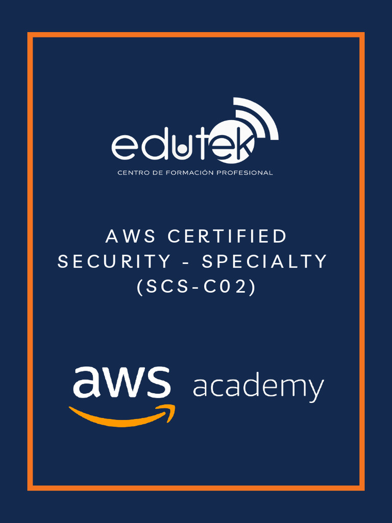 Aw Security | PDF