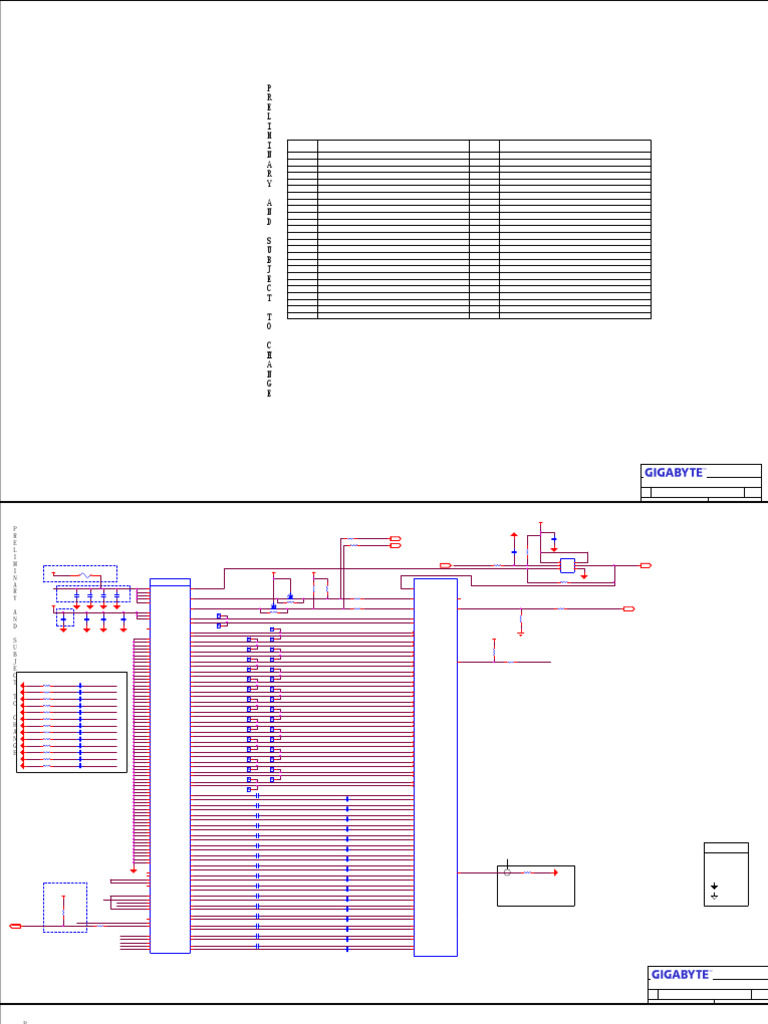 Gigabyte Gv-r57xtgaming-8gd Rev 1.0 | PDF